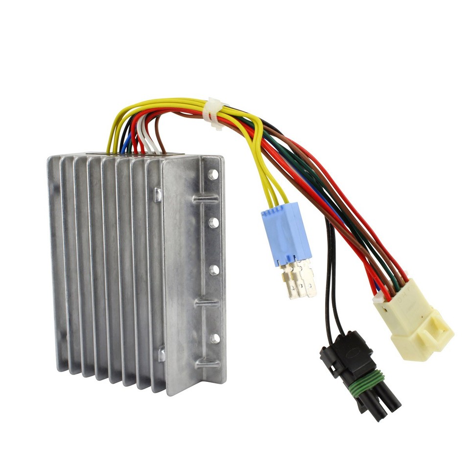 Surepower ECM Kit 2203348 for Polaris Scrambler Sportsman 400 450 500 ...