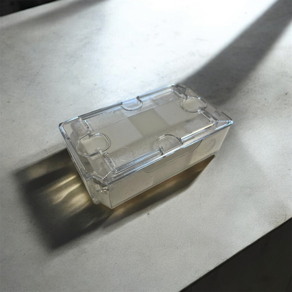 Rolex RSC Style Coffin Watch Box Travel Service Case Brand New | eBay