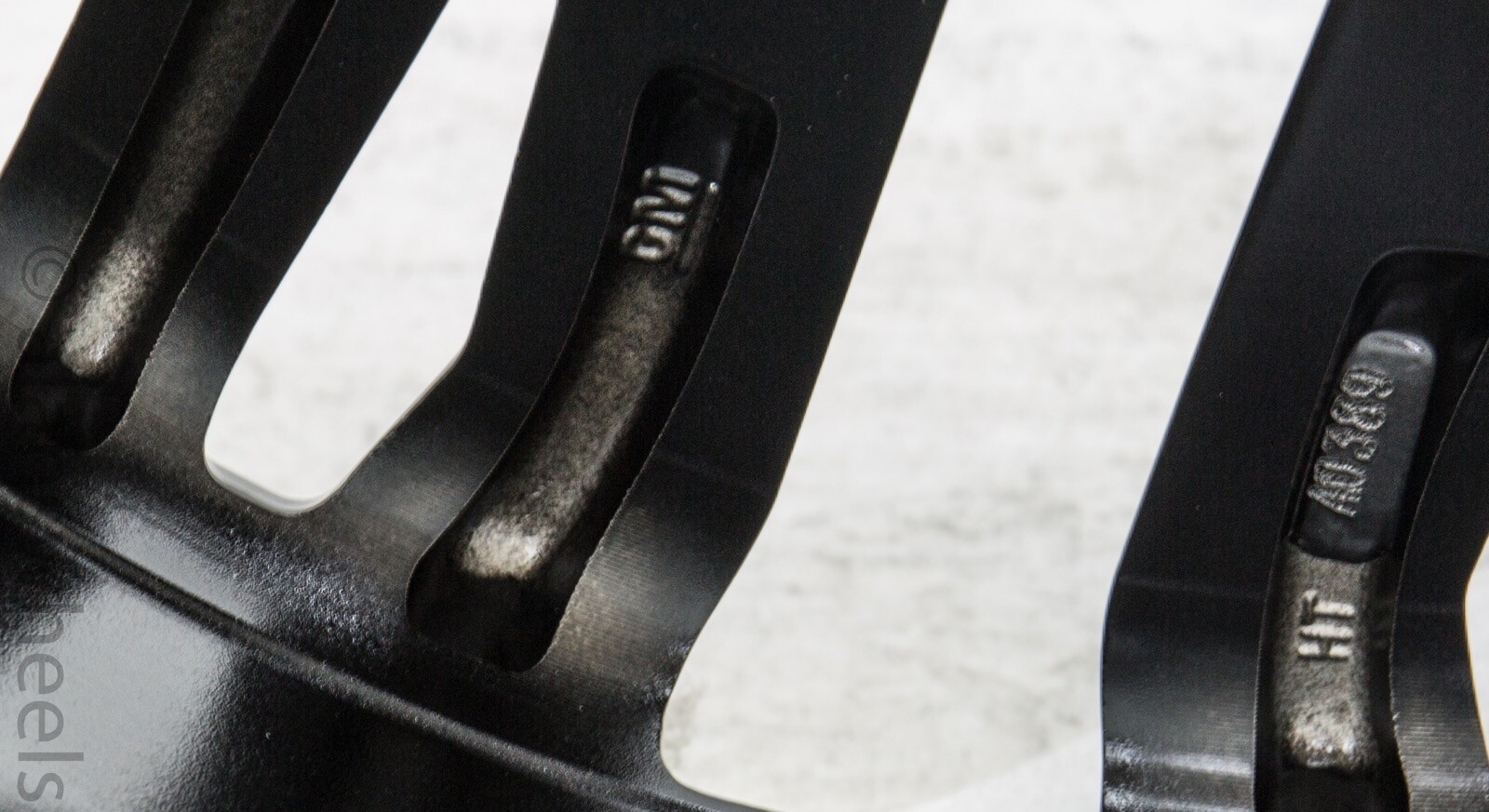 4 NEW GMC Sierra Yukon Denali Satin Black Milled 22” OEM Wheels Rim SEV ...