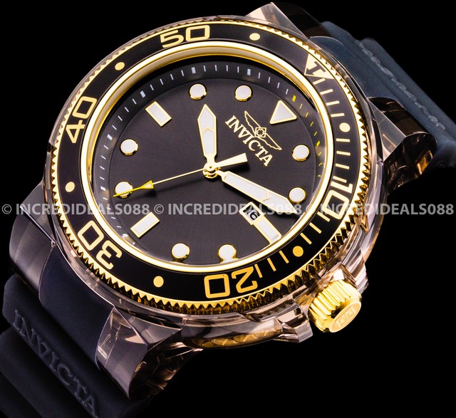 Invicta 32337 Wrist Watch for Men for sale online | eBay