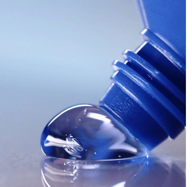 piCore Differensea Soothing Cream Blue Biome Repair 50ml | eBay