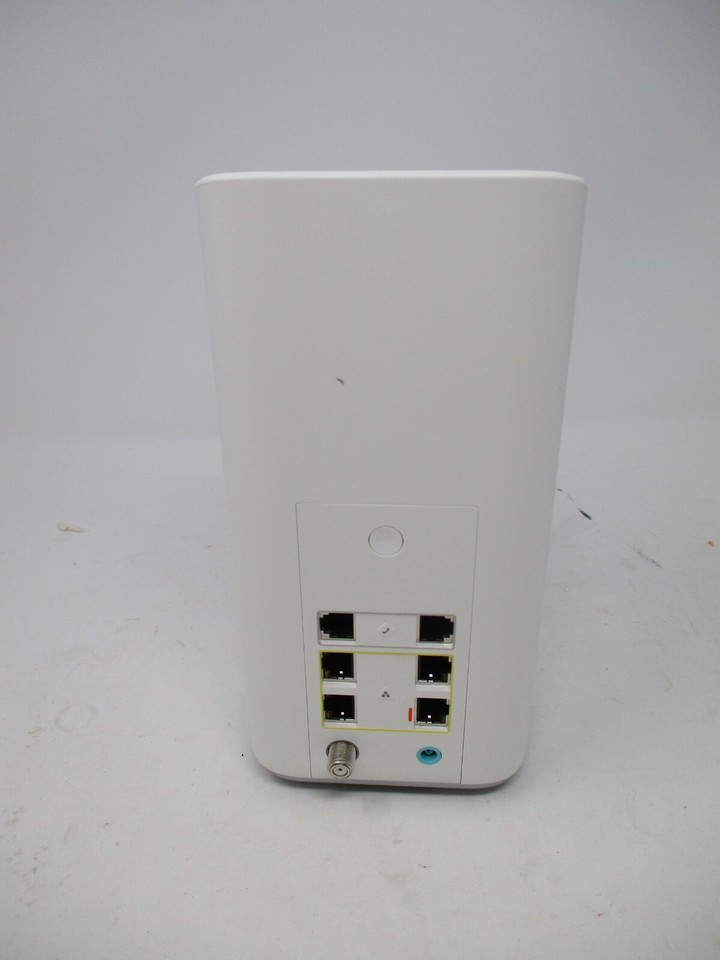 Xfinity Home WiFi Router Modem White XB7-CM No Power Adaptor | eBay