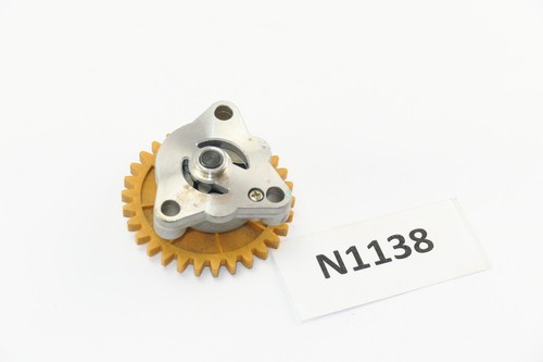 SFM Sachs ZX STR 125 GS BJ 2015 - pompe à huile N1138 | eBay