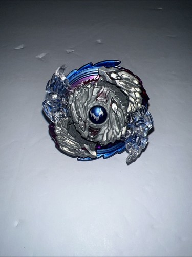 Nightmare Longinus Destroy / Ds B-97 Beyblade Burst Takara Tomy #B3 | eBay