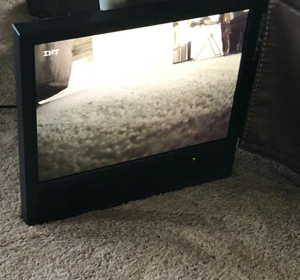 Pelco Video Sequential Switch and / Security / Camera / Monitor / CCTV ...