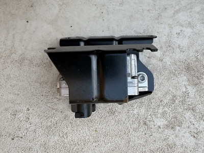 BMW MINI OEM GENUINE E46 E85 Z4 ATE YAW RATE SPEED SENSOR CLUSTER ...