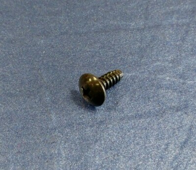 92009-1197 KAWASAKI SCREW TAPPING AN AX BN BR BX ER EX KLE KLX KRT KVF ...
