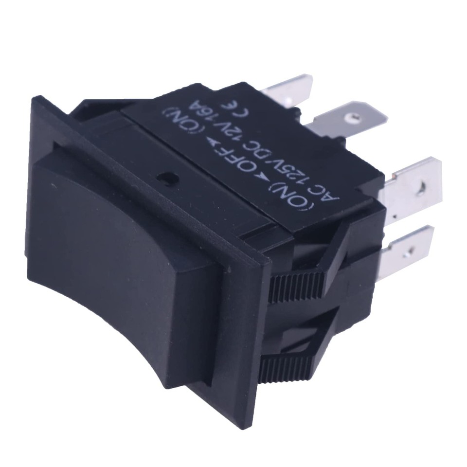 Switch 1687904 1687905 1752240YP 1737378YP 1737379YP for Snapper ...