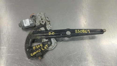 Lève-Vitre Avant Droit. pour PEUGEOT 205 CABRIOLET * 830869 | eBay