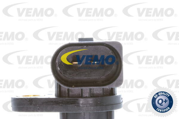 VEMO V10-72-1011 Sensor, RPM for AUDI | eBay