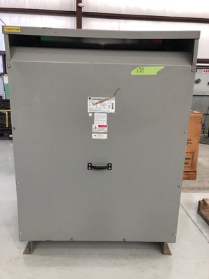 Transformers - Transformer 225 Kva