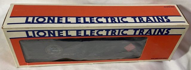 1985 Lionel 6-5734 Rea TCA Convention Reefer Car L2467 for sale online ...