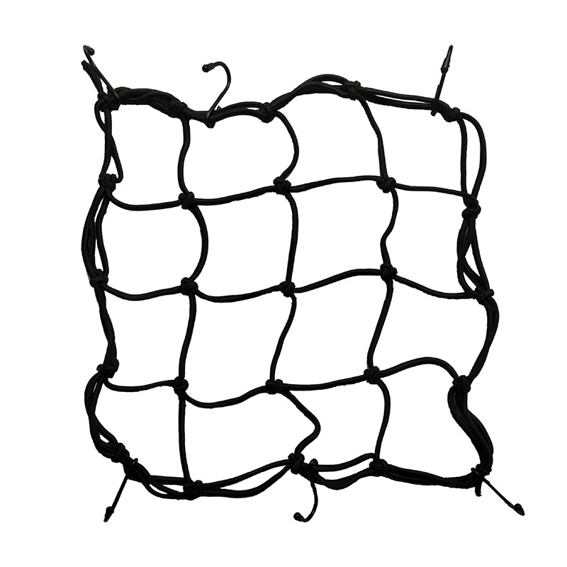 1 Pack Motorcycle Luggage Net Helmet Net Storage Cargo Sorting Net ...