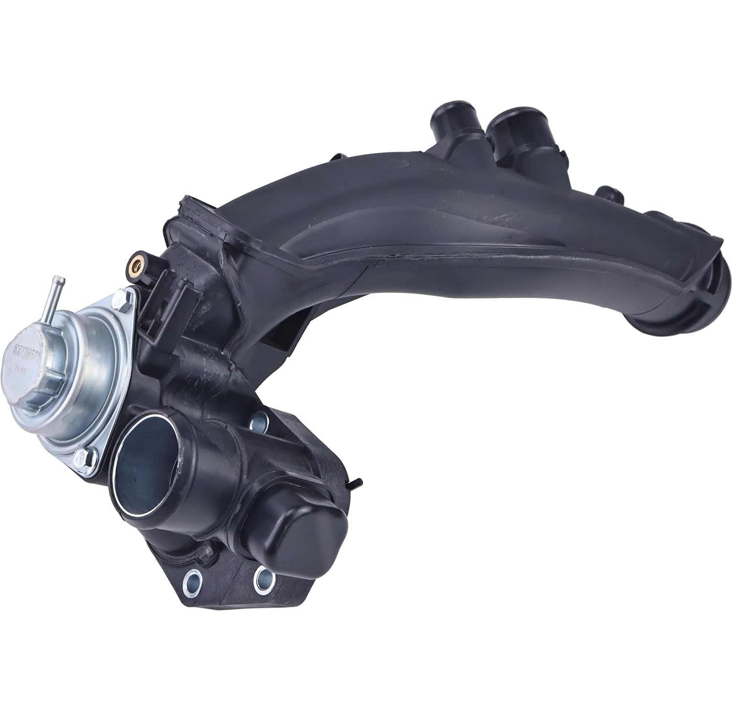 Turbocharger Charge Air Pipe Joint For 2017-2021 Honda CR-V 1.5L 17270 ...