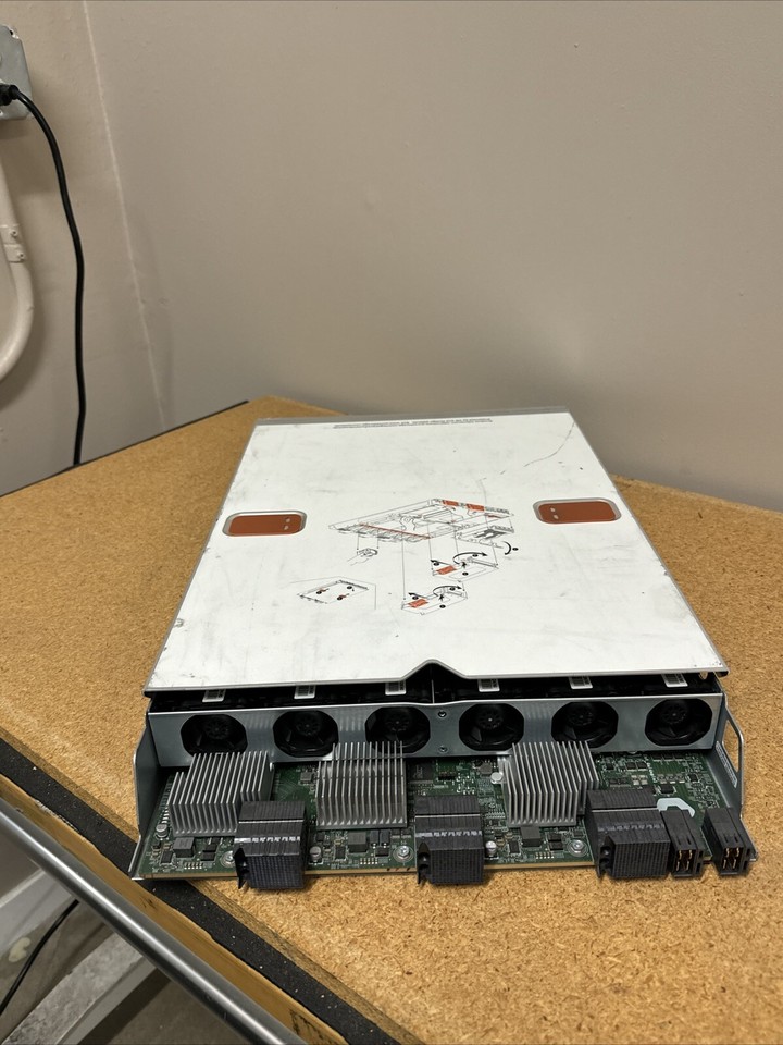 Lot 2 PURESTORAGE FLASHARRAY X20-R2 CONTROLLER- 83-0169-00 192 256gb ...