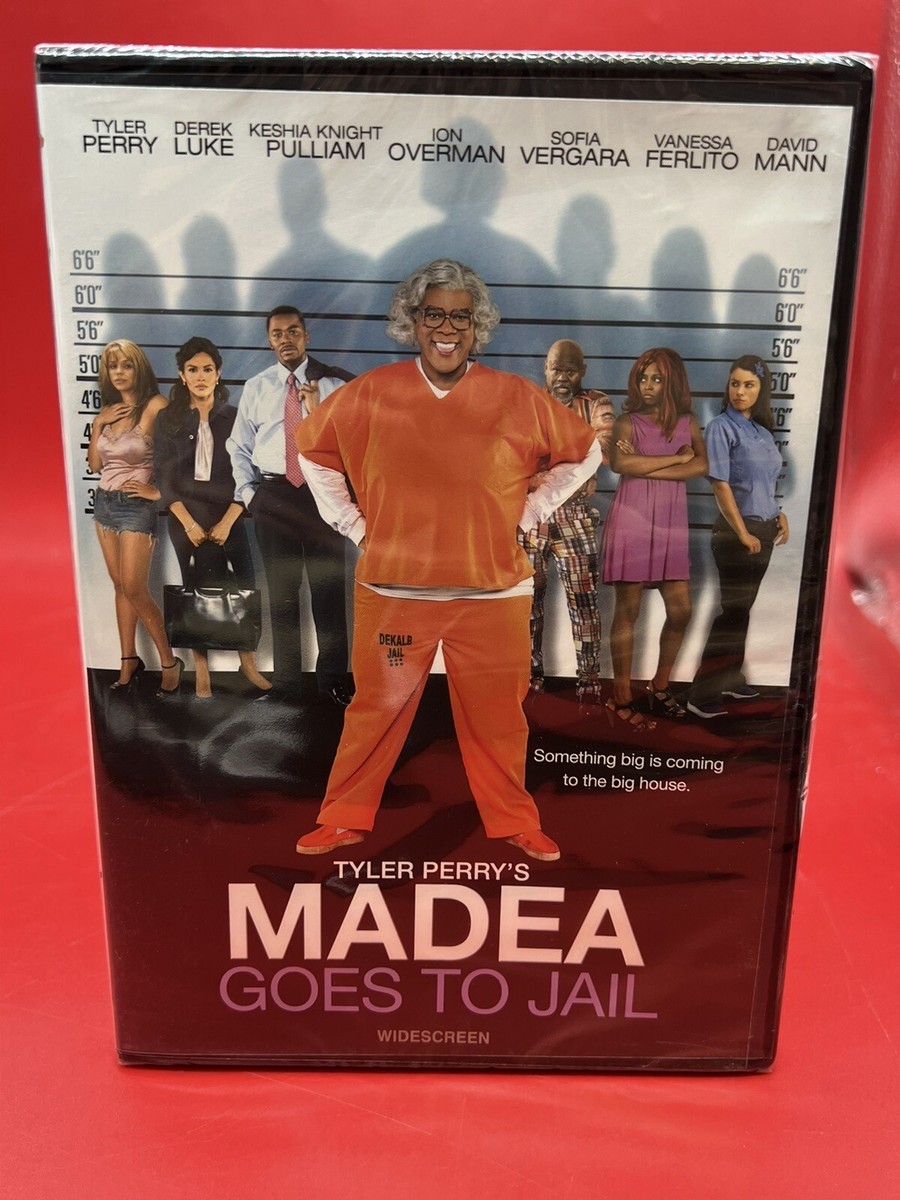Madea Byron Memes Watch Rent Or Buy Madea's Big Happy Family Online