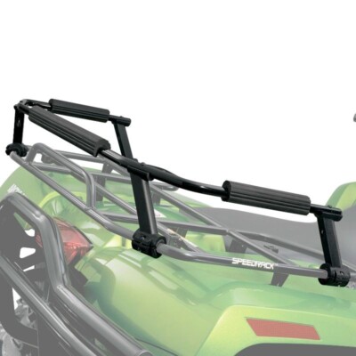 Arctic Cat ATV 5-inch Deluxe Rear Rack Extension - 2008-2019 400-1000 ...
