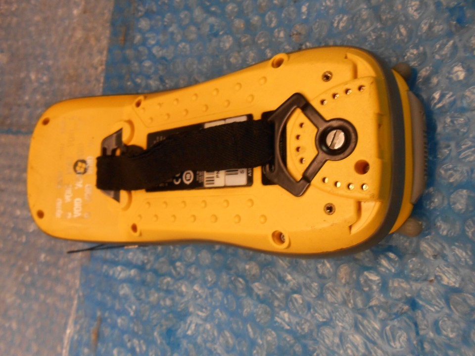 Trimble GeoXT GeoExplorer 3000 Series Data Collector ONLY - NO CHARER ...