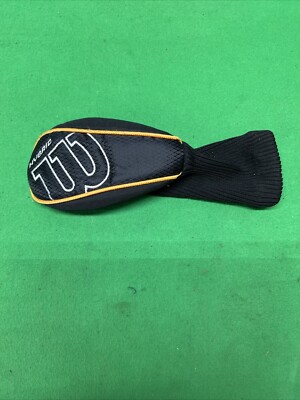 Headcover #hc167 Wilson Hybrid Headcover | eBay