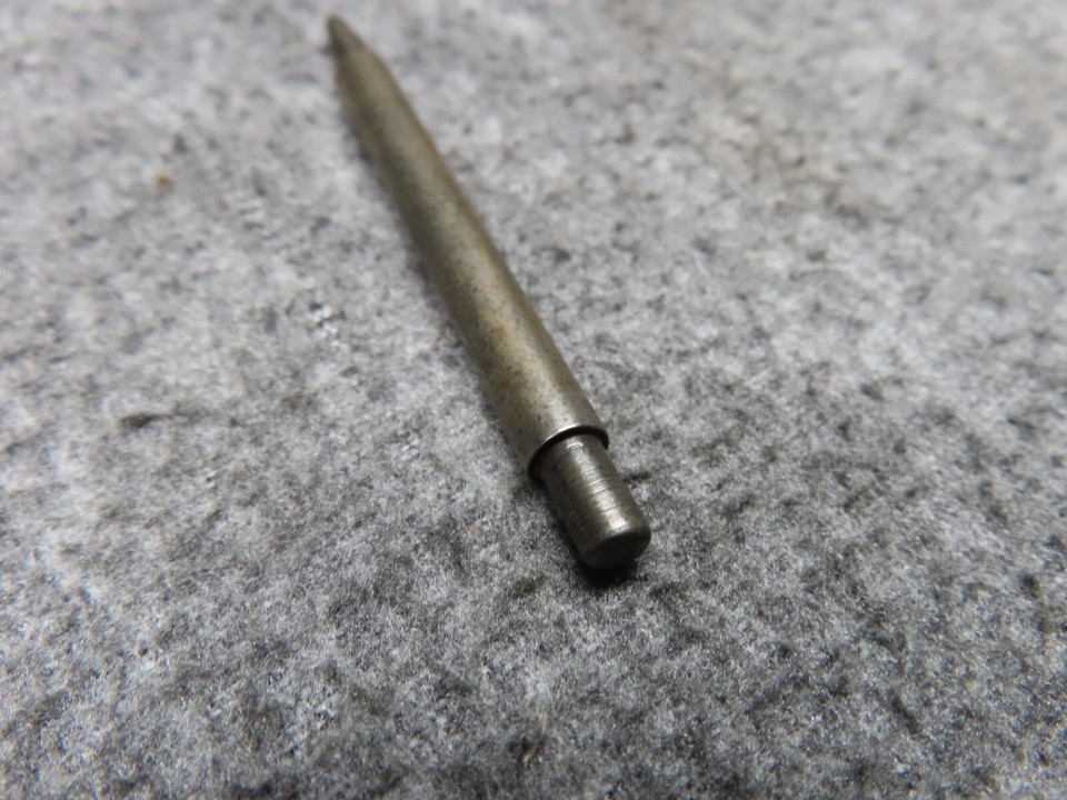 M1866 Trapdoor Springfield Firing Pin- 50/70 - New/Old Bannerman's ...