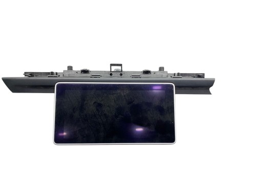2018 - 2019 AUDI RS5 F53 OEM CENTER DASH DISPLAY SCREEN HEAD UNIT ...