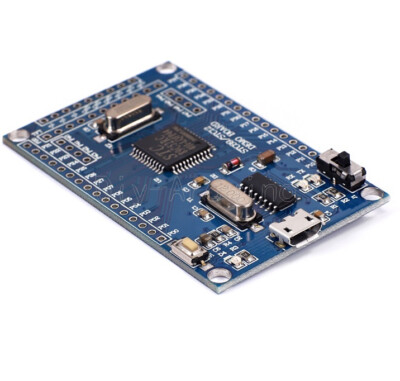STC51 SCM minimum system board STC89C52 STC89C52RC development learning ...