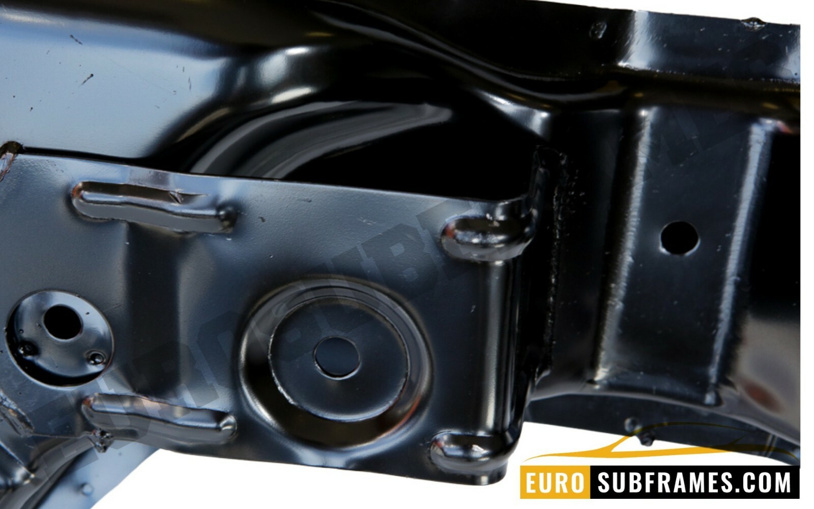 NEW Vauxhall Corsa D SUBFRAME 2006-2014 FRONT CRADLE CROSSMEMBER ...