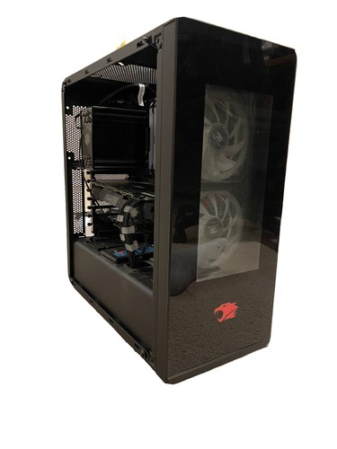 iBuyPower Gaming PC RTX 2070 i9 9900k | eBay