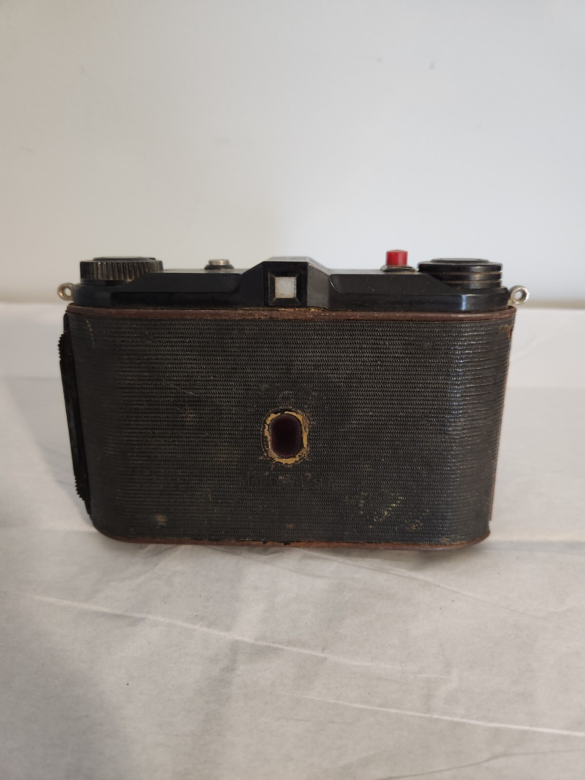 AGFA ANSCO : Speedex Junior (B2) Vintage Camera | eBay