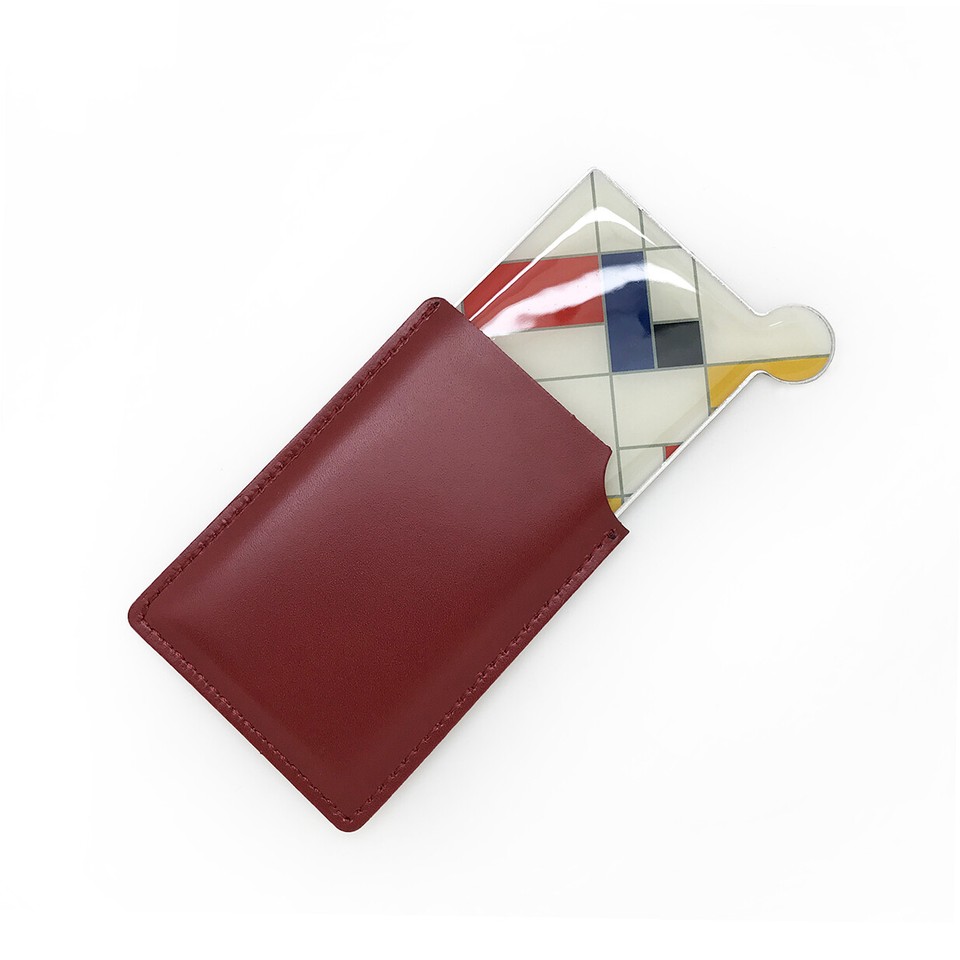 TRAVEL WILD MAKE-UP ART-DESIGN STAINLESS STEEL POCKET MIRROR | eBay