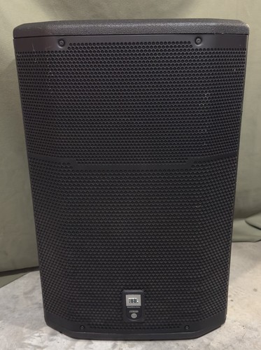 JBL Professional PRX-615m Loudspeaker Powered By Crown Amp | eBay