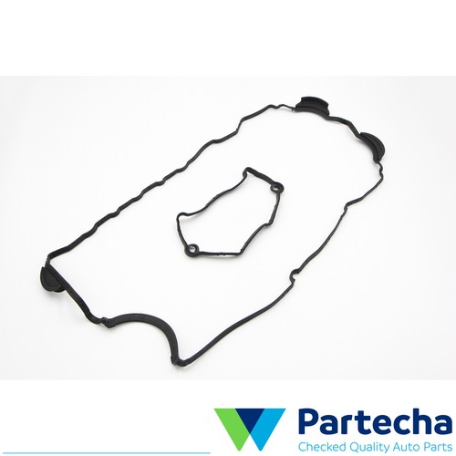 Gasket Set cylinder head cover Fits BMW 3 E90 E91 2005 2012 11120035738 ...