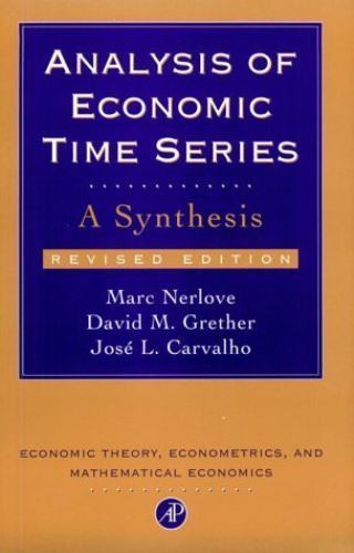 Economic Theory, Econometrics and Mathematical Economics Ser.: Analysis ...