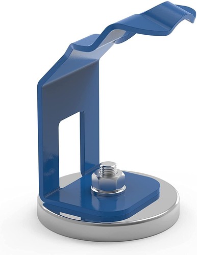 Magnetic MIG WeldingTorch Holder - MIG Torch Stand with Strong Magnetic ...