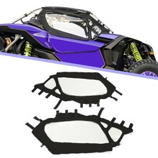 Can-Am Soft Doors Kit for Maverick X3 715008091 for sale online | eBay
