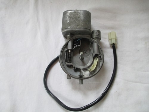 Datsun Nissan 240Z 260Z 280Z 280ZX Radio Power Antenna Motor and Case ...
