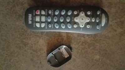 Genuine RCA RCR312Wr Universal Remote R20052 5034EW Used in good shape ...