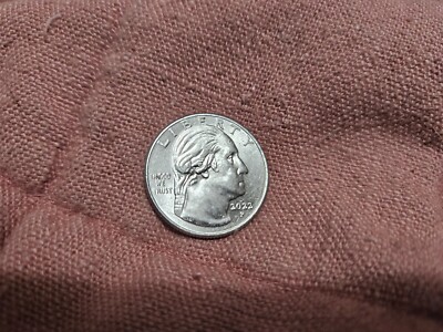 2022 D Nina Otero Warren Quarter DDR STRIKE DOUBLING C AL | eBay