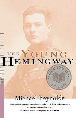 The Young Hemingway by Reynolds, Michael -Paperback 9780393317763 | eBay