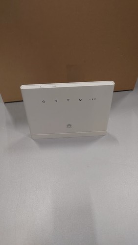 Huawei B315s-22 4G Router - Used, Working, No Accessories | eBay