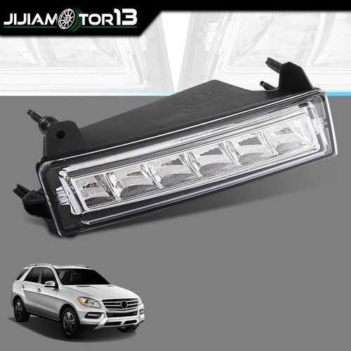 Fit For Mercedes-Benz W164 X164 X204 1649060251 Right Side Daytime ...