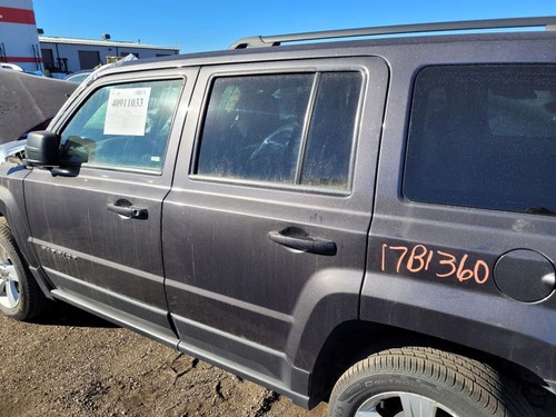 (LOCAL PICKUP ONLY) Driver Rear Side Door Power Window Privacy Tint ...