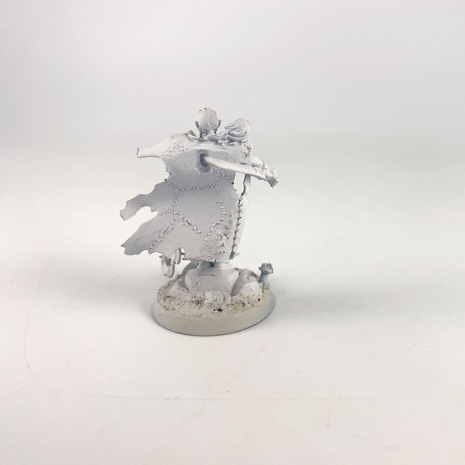 X1 Archonte Plastic Warhammer 40K P-00LZ2 | eBay