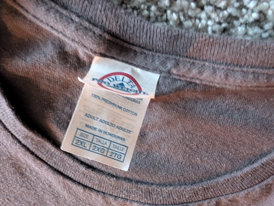 Keith Hudson Entering Dragon shirt XXL reggae dub ska jamaica rasta lee ...