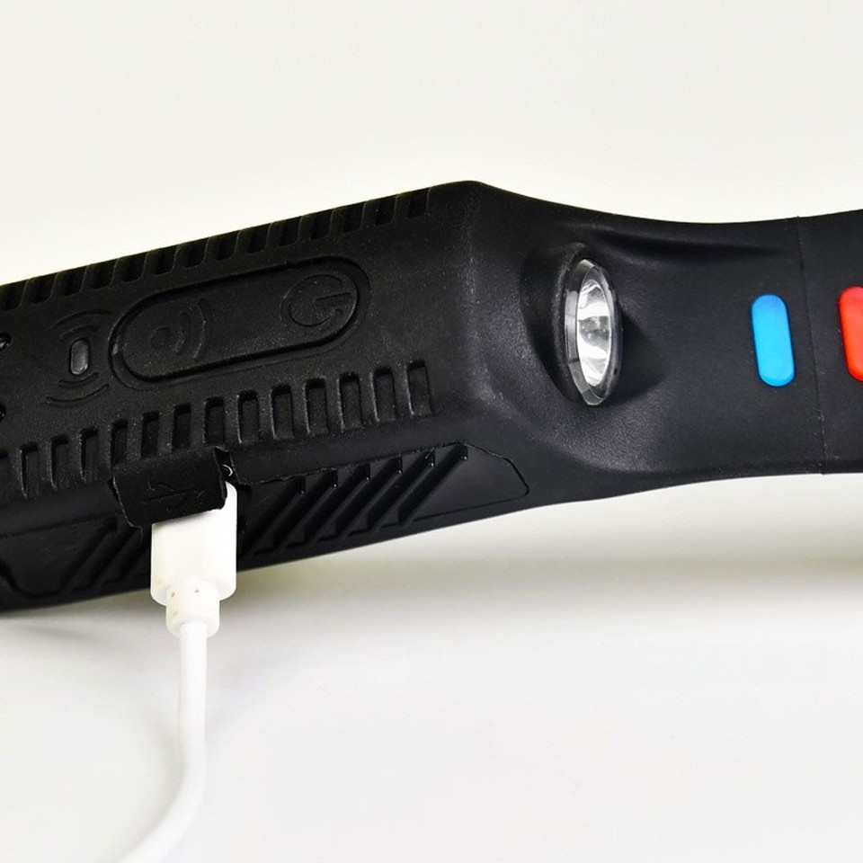 Luxelight Led Headtorch, Lux Light Head Torch, Rechargeable USB C ...