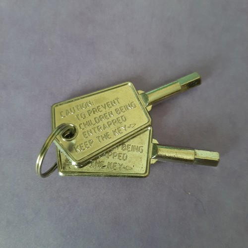Freezer Keys | eBay