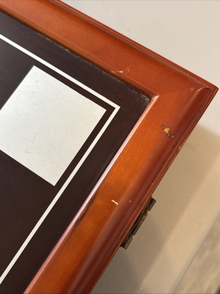 Vintage US Civil War Chess Set THE CHESSMEN Summit Collection with Wood ...