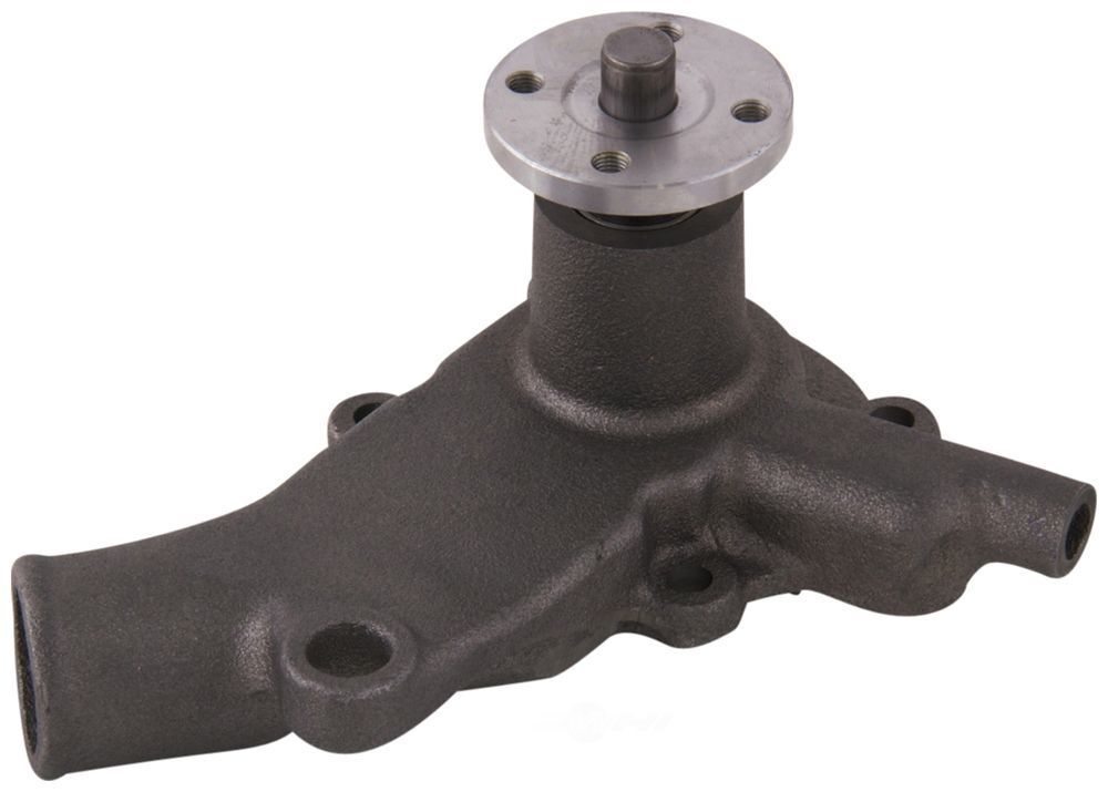 Engine Water Pump-Water Pump(Standard) Gates 43008 for sale online | eBay