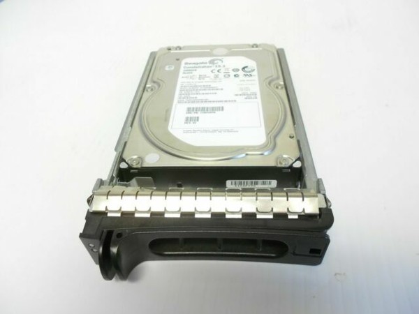 Seagate Constellation ES.3 2TB SAS-2 3.5" Internal Hard Disk Drive ...