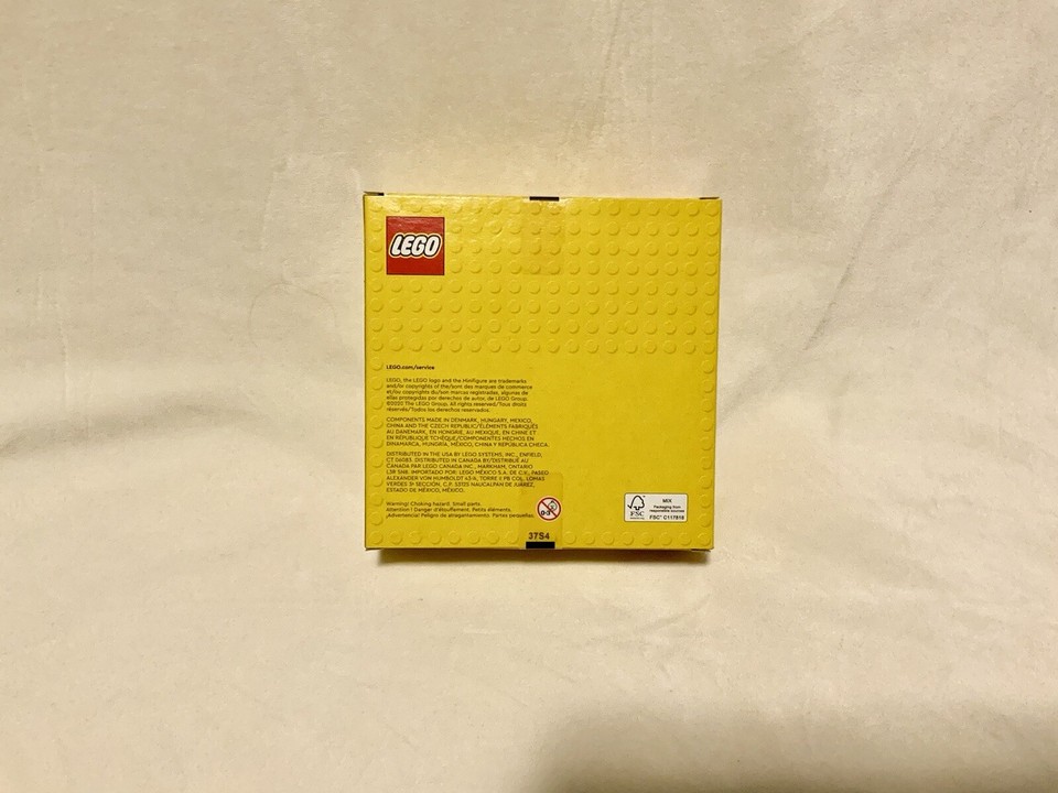 **UNOPENED **NEW Lego Endurance 3 Piece Set, Lego # 10335, 40729 ...